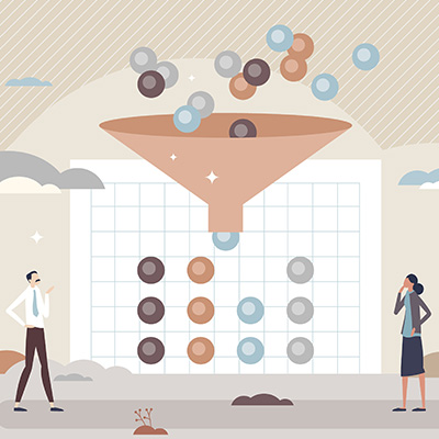 Tip of the Week: Use Auto Filter to Sort and Filter Excel Data - Global ...